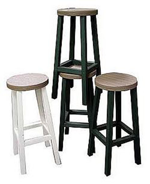 Patio Store. Eagle One - Bar Stools