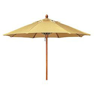 Patio Store. Fiberglass Rib Patio Umbrellas